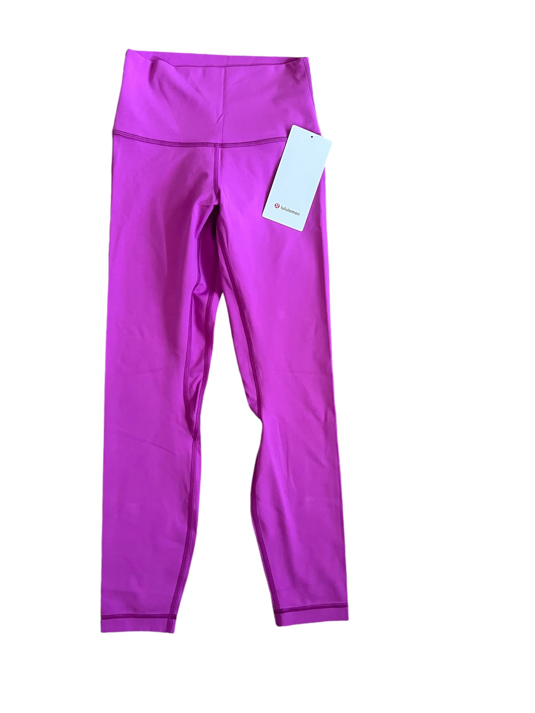Align | 25" | Pow Pink Tone – Luxe & Lu
